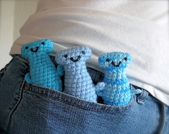 PDF CROCHET PATTERN Moose Wayne - Etsy