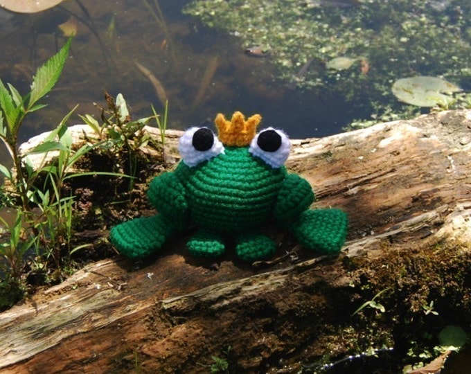 PDF CROCHET PATTERN Moose Wayne - Etsy