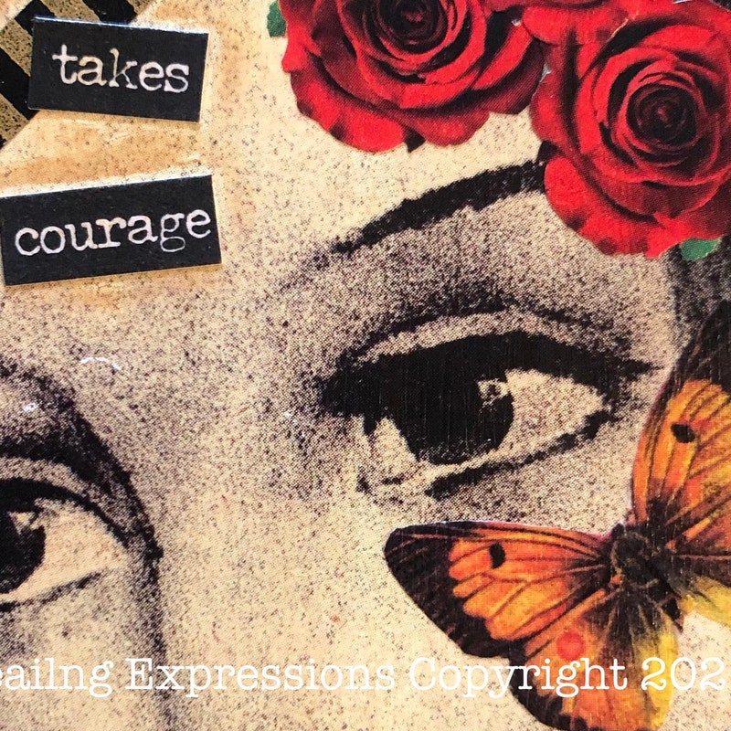 HealingExpressions - Etsy