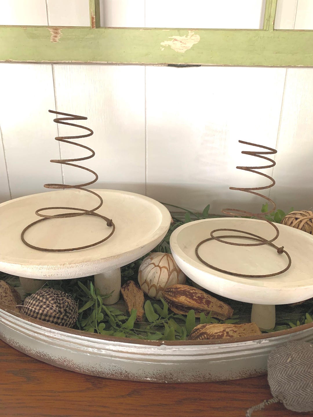 Vintage Bed Spring - Etsy