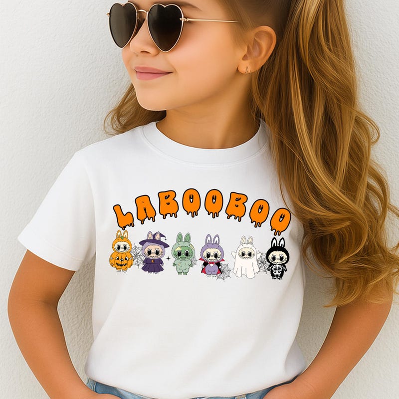Labooboos - Etsy