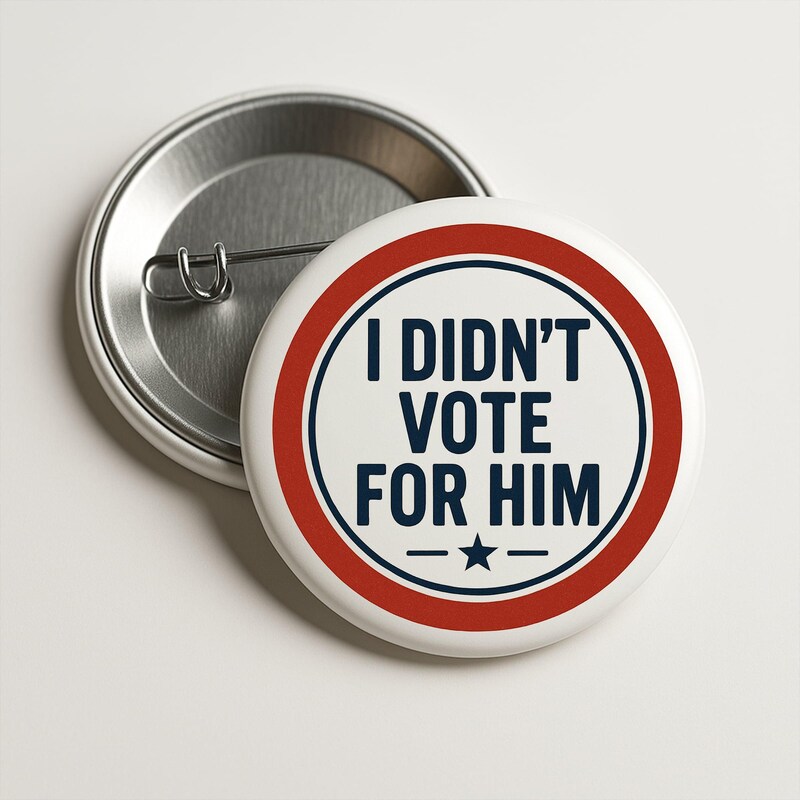 Feminist Buttons - Etsy