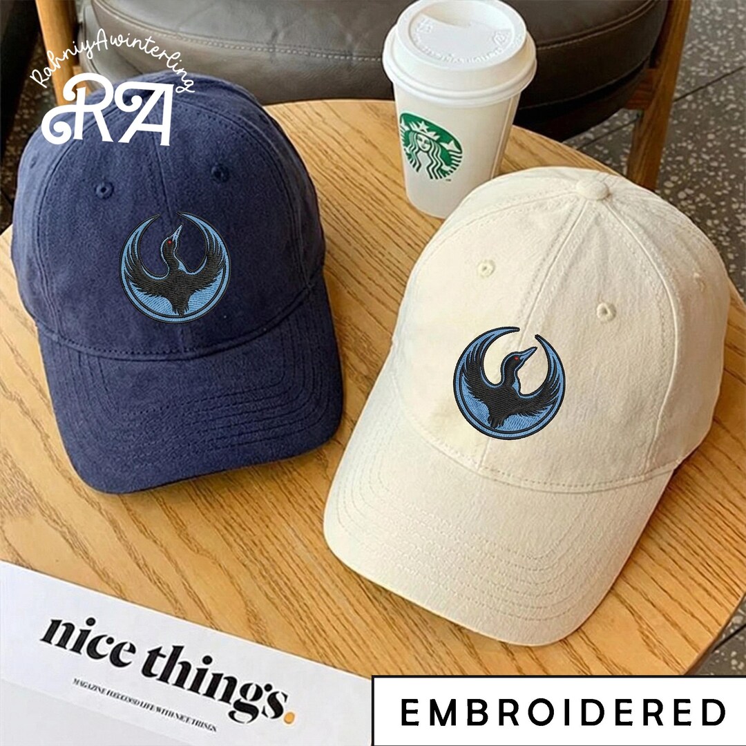 Embroidered Minnesota Loon Salt the Streets Hat, Fight ICE Dad Hat, Get ...