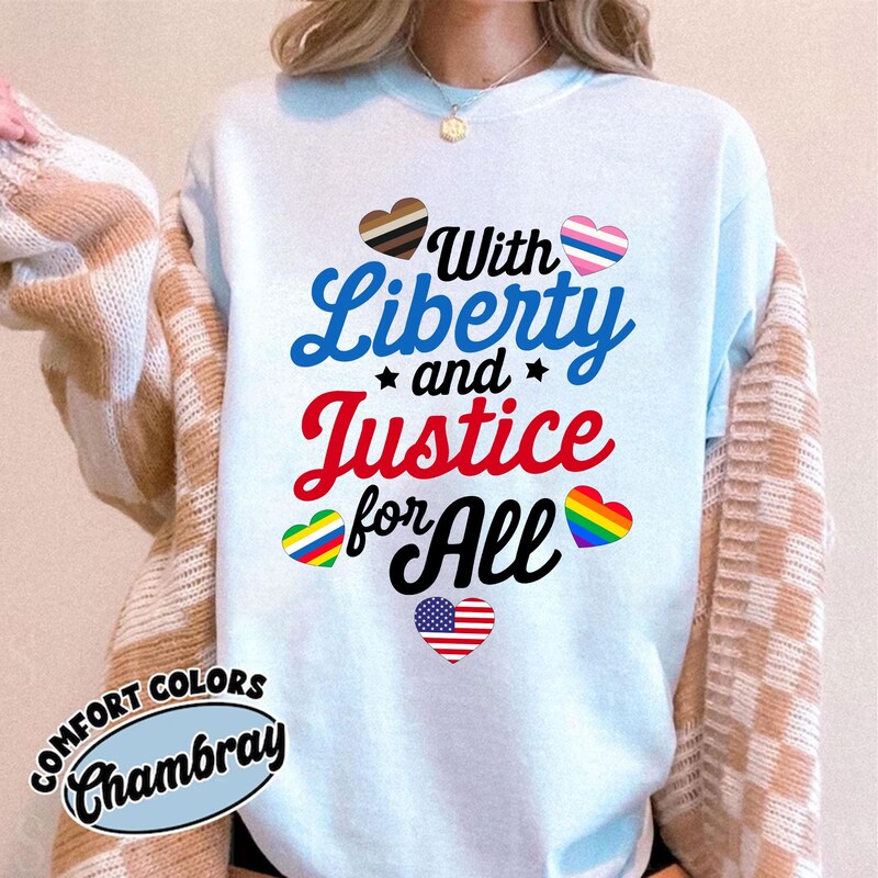 Social Justice Shirt - Etsy