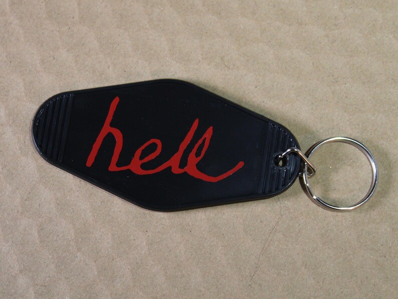 Jack the Ripper, Hell, Creepy Keychain, Serial Killers, Spooky, Goth ...