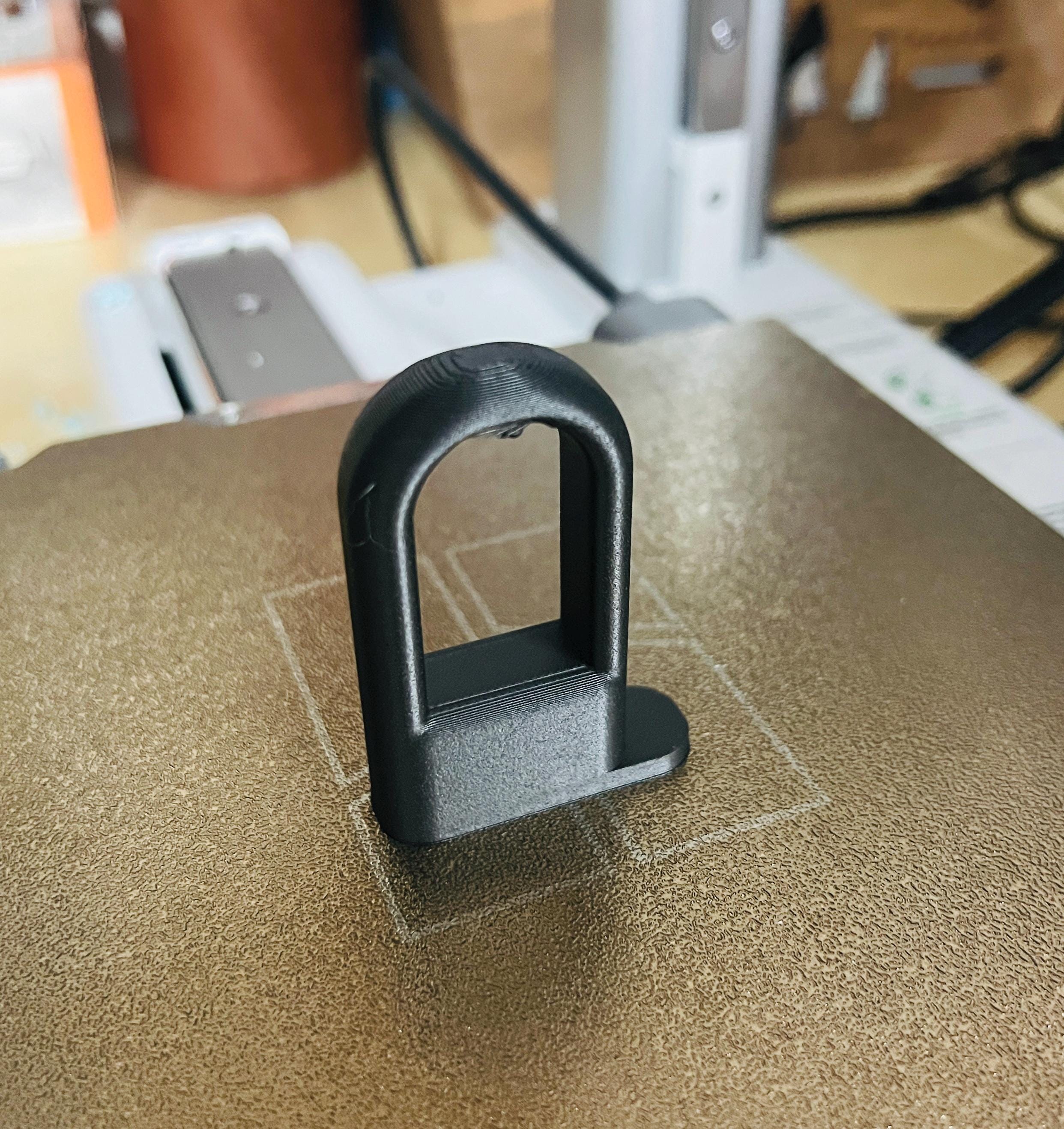 Compressor Door Lock for Rivian R1T Trucks. - Etsy