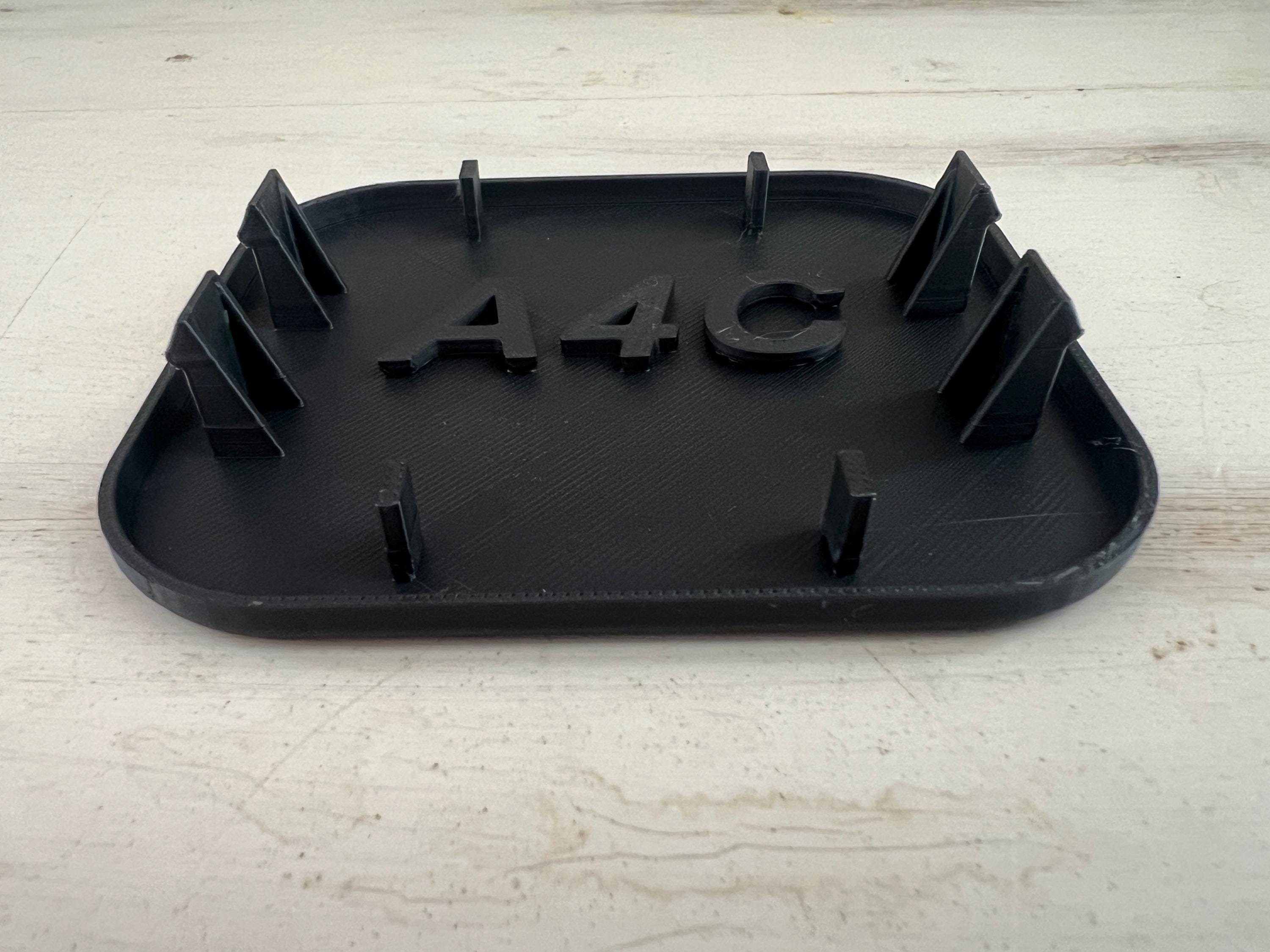 Mercedes Sprinter Van D Pillar Caps/covers - Etsy