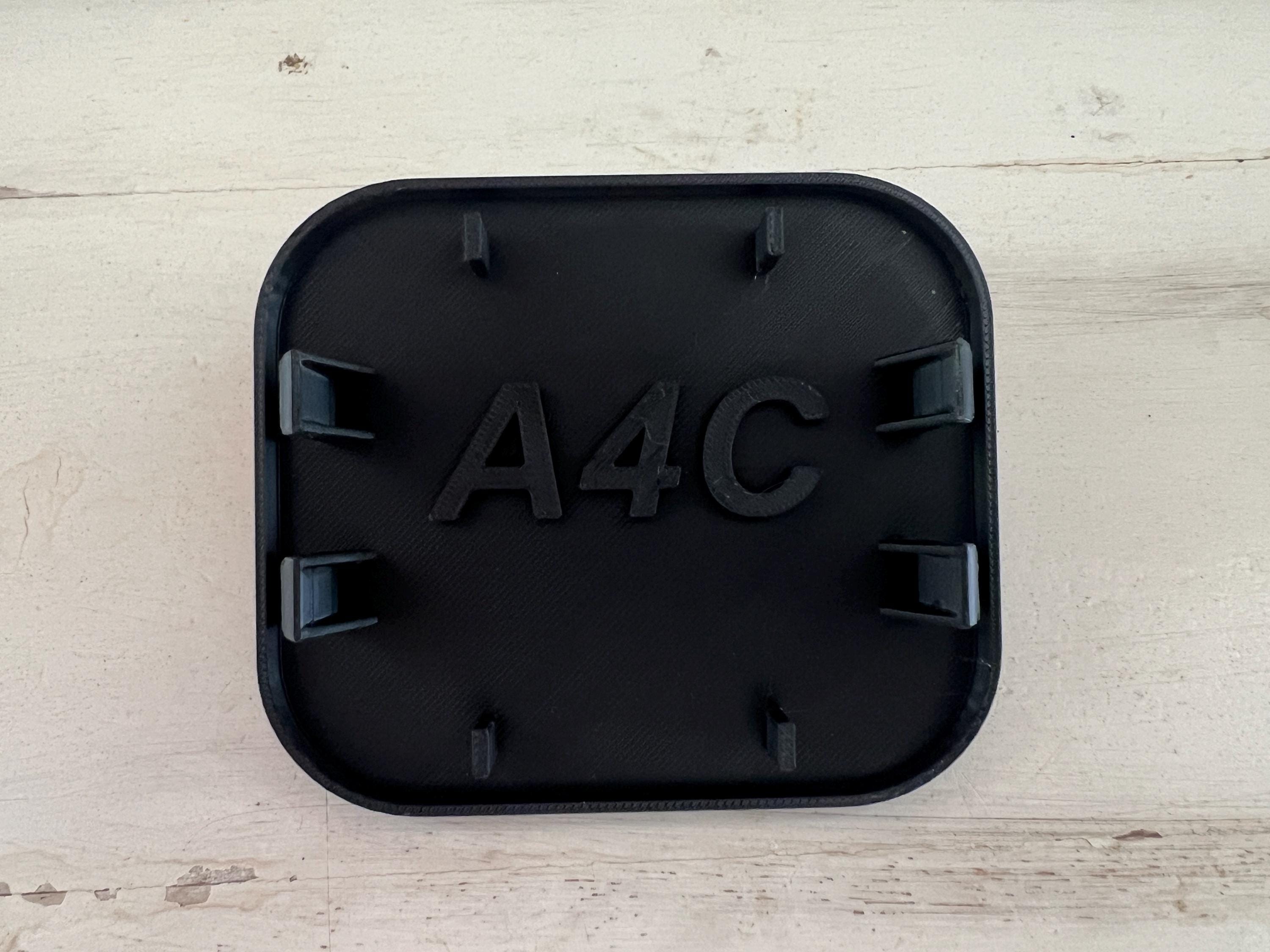 Mercedes Sprinter Van D Pillar Caps/covers - Etsy