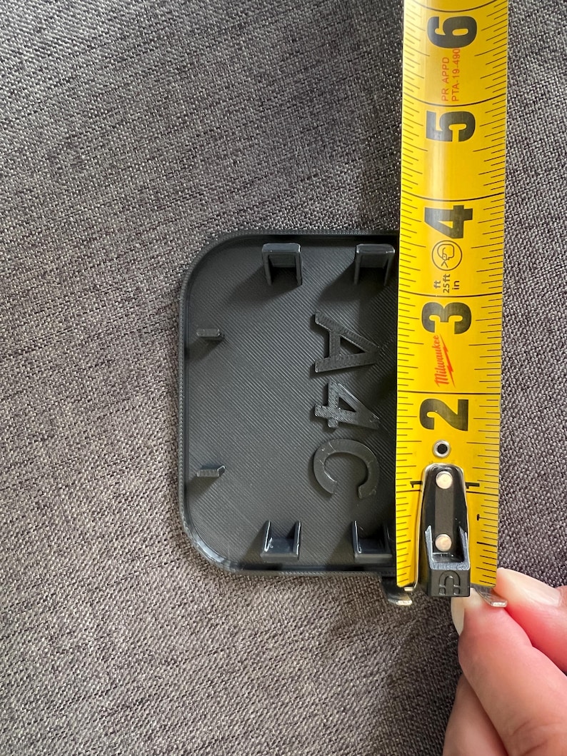 Mercedes Sprinter Van D Pillar Caps/covers - Etsy