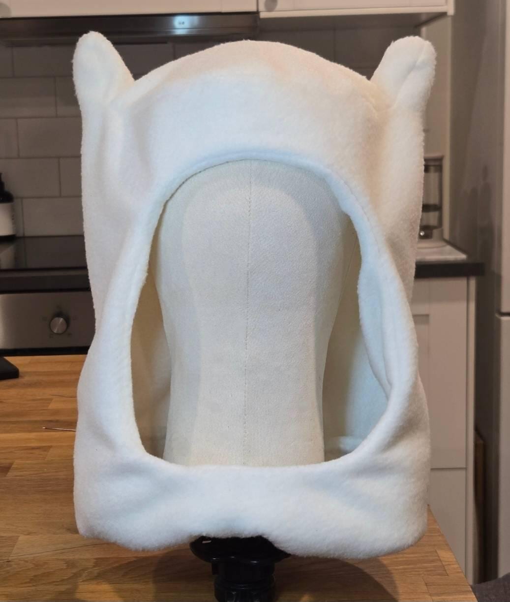 Adventure Time Finn Hat Kids & Adult Sizes - Etsy