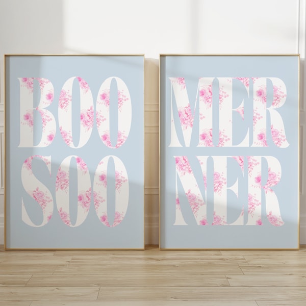 Pink Ou Art - Etsy