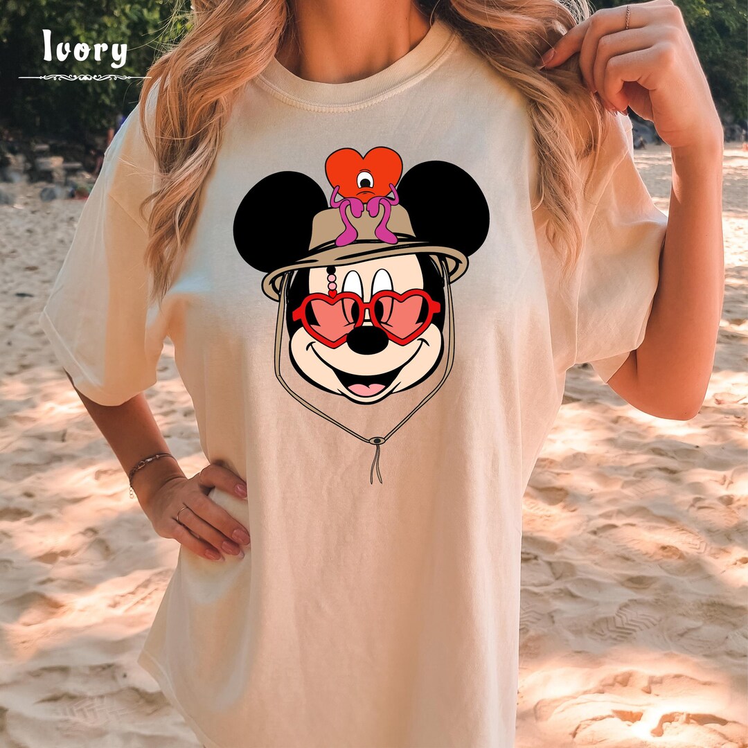 Mickey Latina Shirt, Nadie Sabe Shirt, Music Lover Shirt, Mickey Shirt ...
