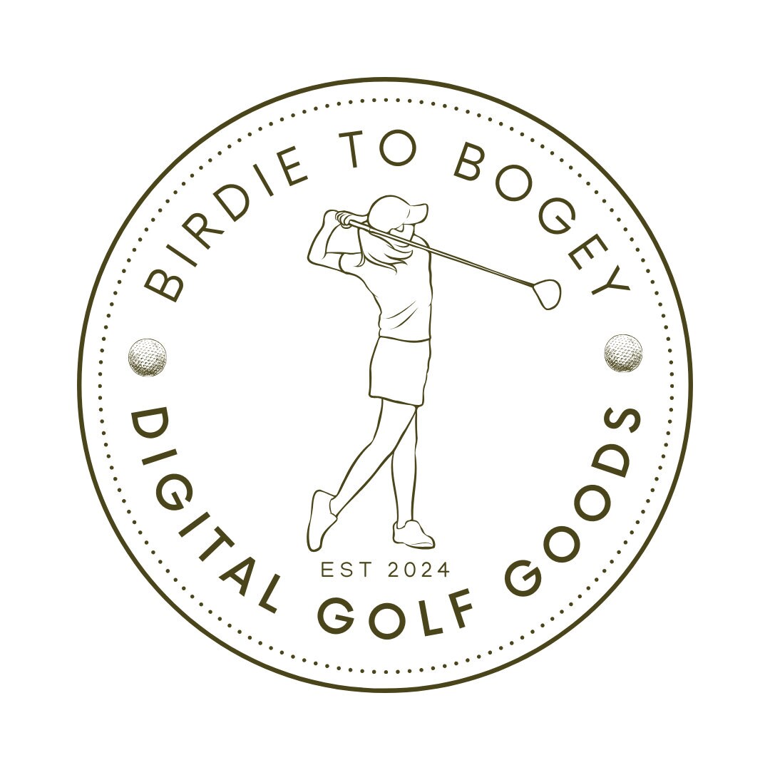 Full Custom Scorecard Design - Etsy