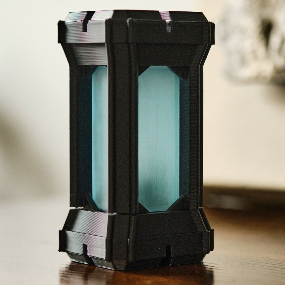 2 Pack - 1:12 Scale 3D Printed Sci-fi Fusion Coils (HI) - Etsy