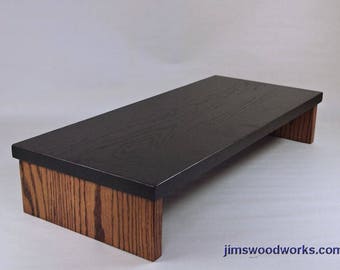 Keyboard riser | Etsy