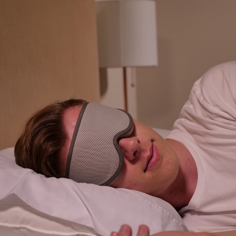 Sleep Token Mask - Etsy