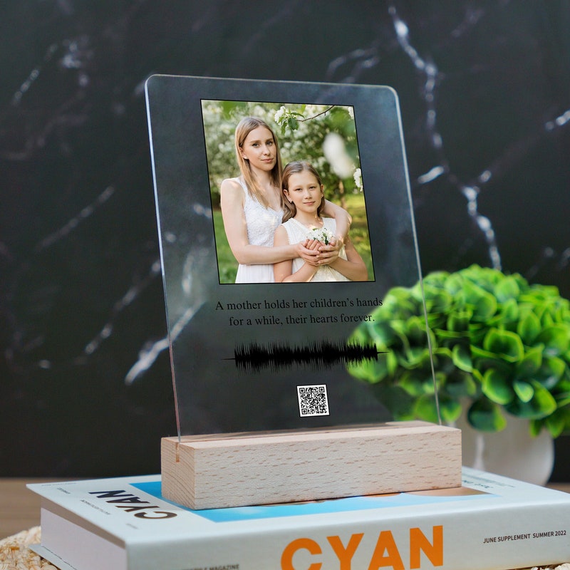 Voice Recording Gift - 60+ Gift Ideas for 2025