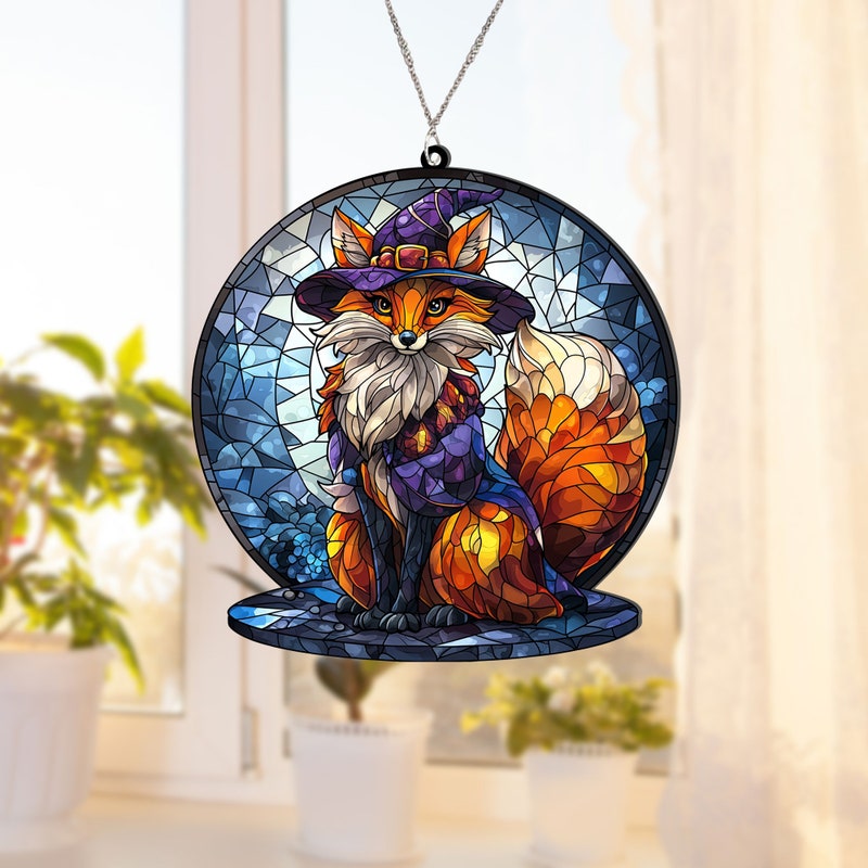 Fox Home Decor - Etsy