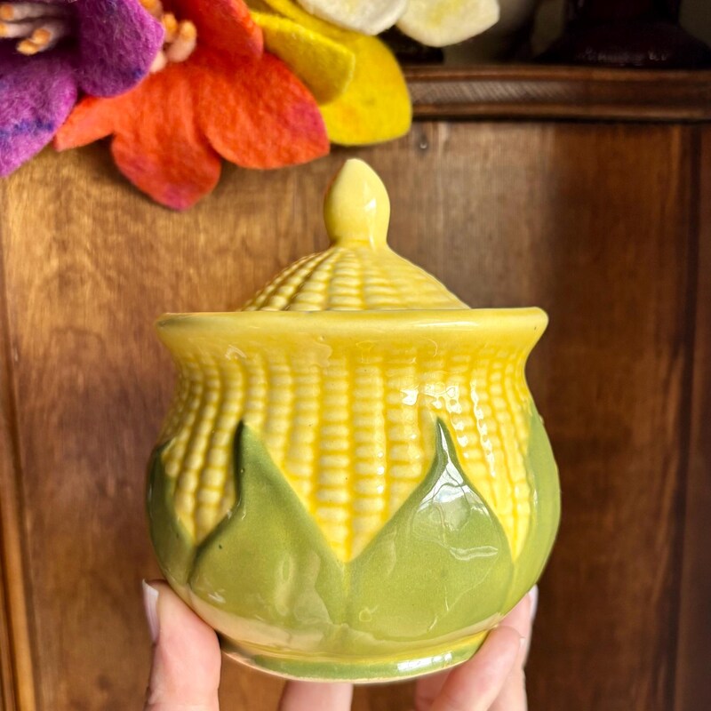 Corn Pottery - Etsy