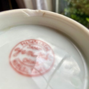 Kutani Yaki Yamazaki Square Soup Rice Bowl - Etsy