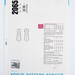 Vogue Sewing Pattern 2065, Vogue Couturier Design of Italy Fabiani ...