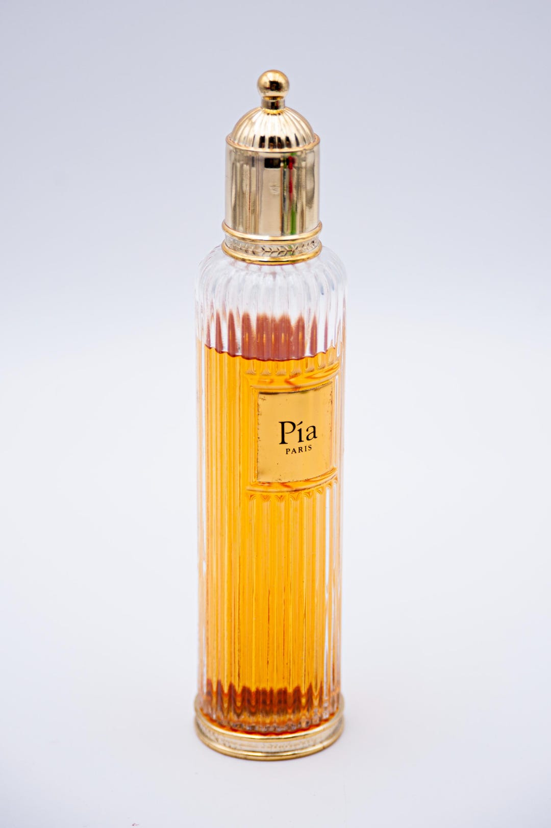 Vintage Pia - Eau De Perfume, 100ml (1.7oz) Made in France - Etsy