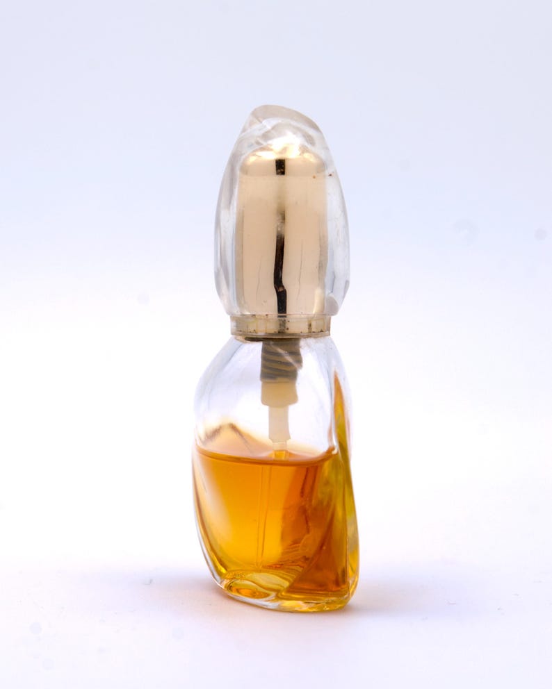 Jaclyn Smith - California Max Factor Eau De Cologne, Vintage Perfume ...