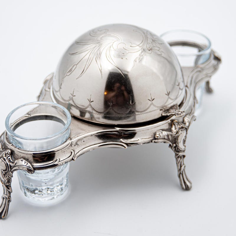 Caviar Server - Etsy