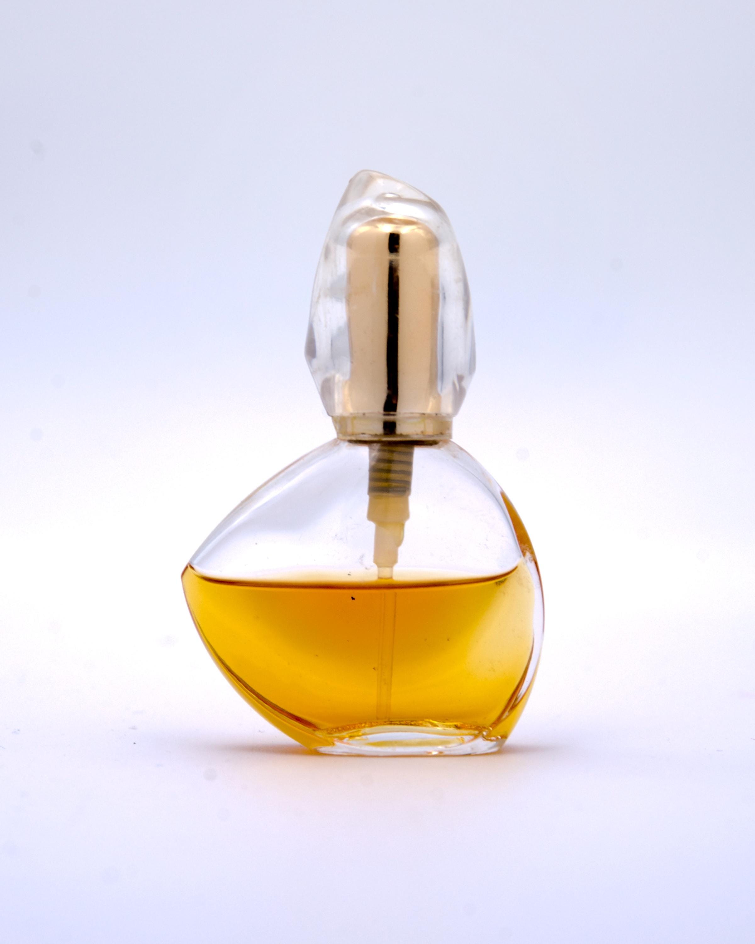 Jaclyn Smith - California Max Factor Eau De Cologne, Vintage Perfume ...