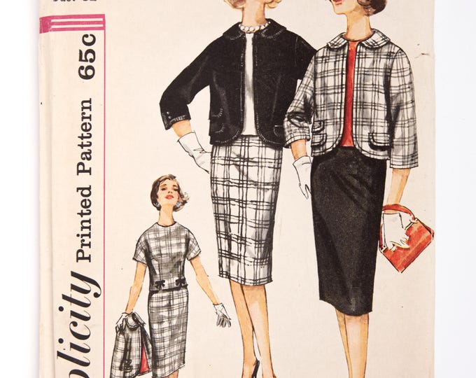Vogue Sewing Pattern 1428, Vogue Couturier Design of Italy Fabiani ...