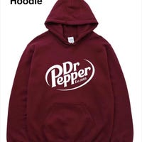 Dr Pepper - Etsy