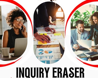 24 Hour Inquiry Removal Guide instant Download - Etsy