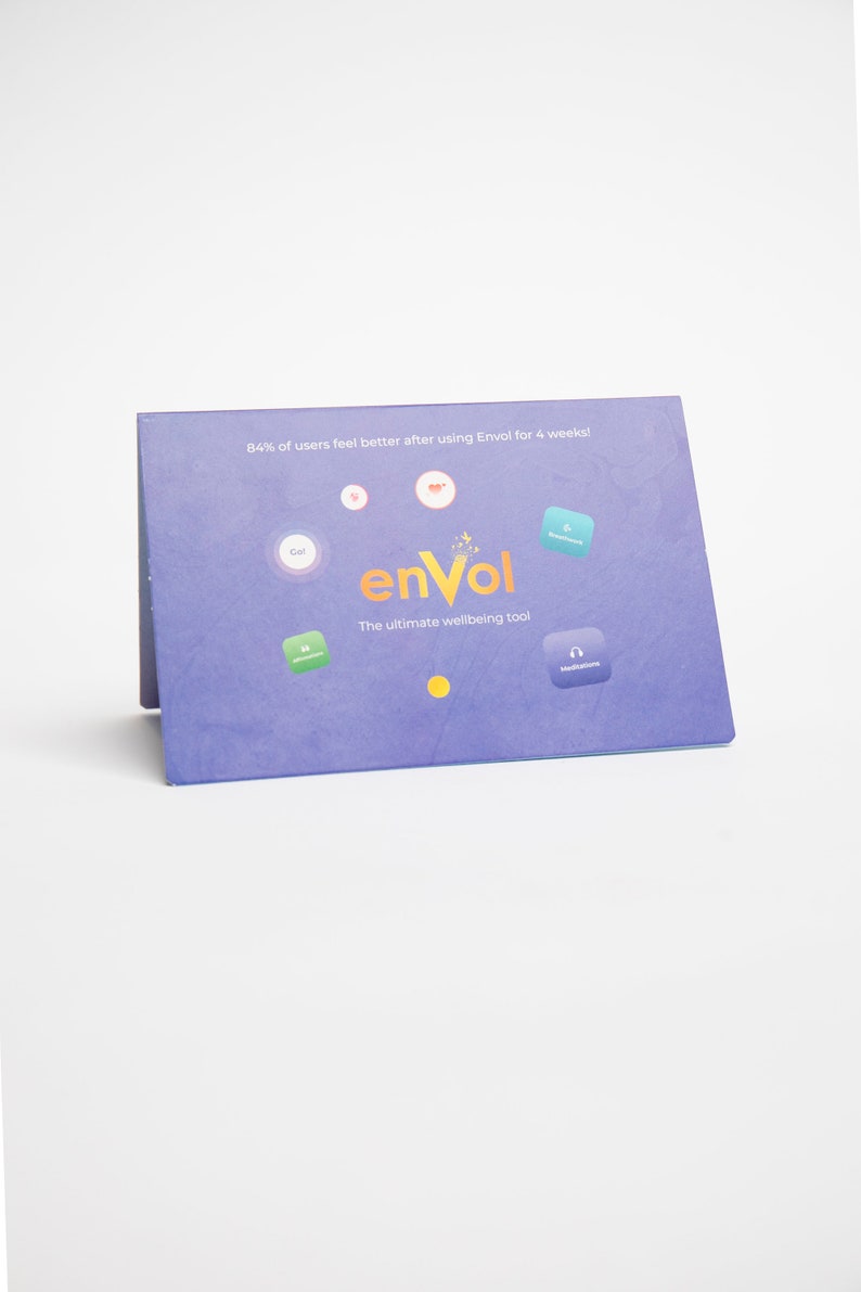 Mental Health Box/calm and Conquer Kit/graduation Gift/luxury College ...