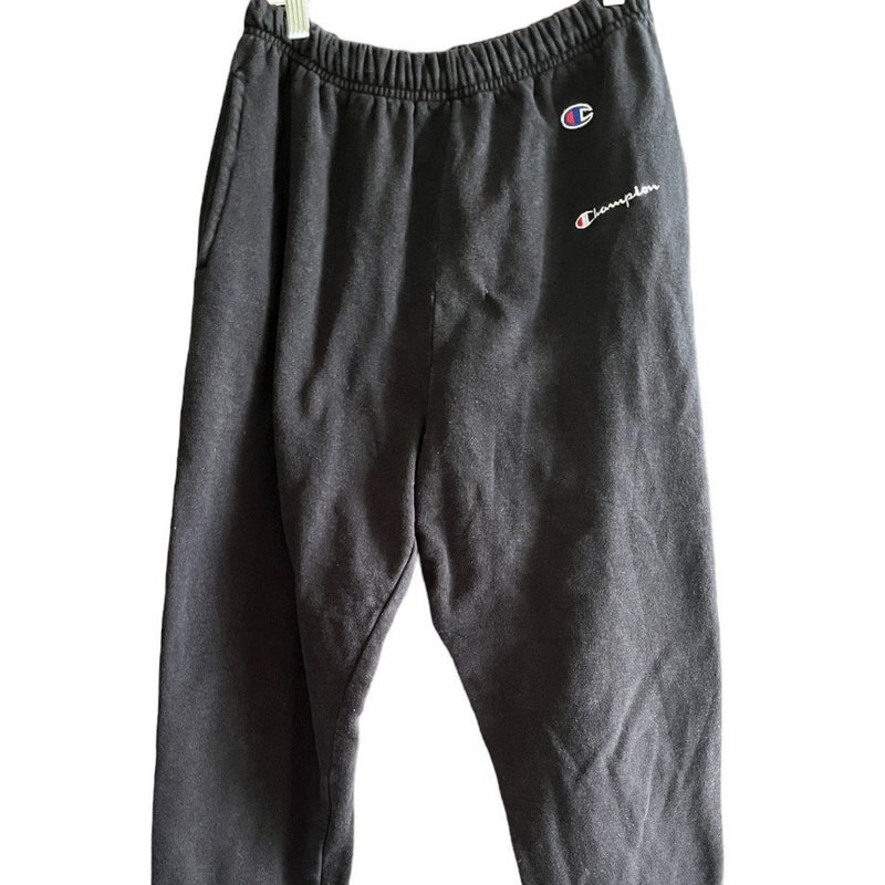 Womens Champion Pants - Etsy