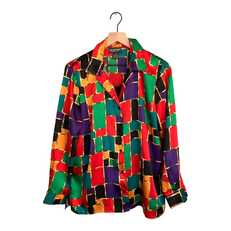 Primary Colors - Etsy