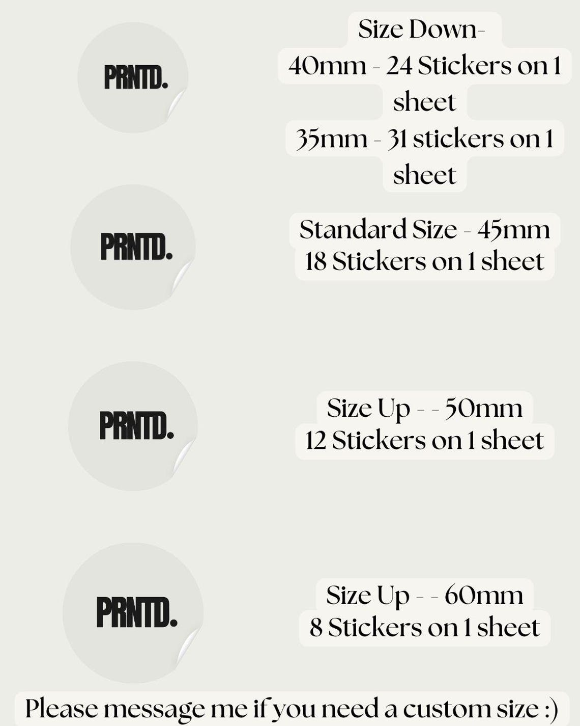 Personalised Dholki, Mehndi, Jaggo Night Purple Glossy Stickers ...