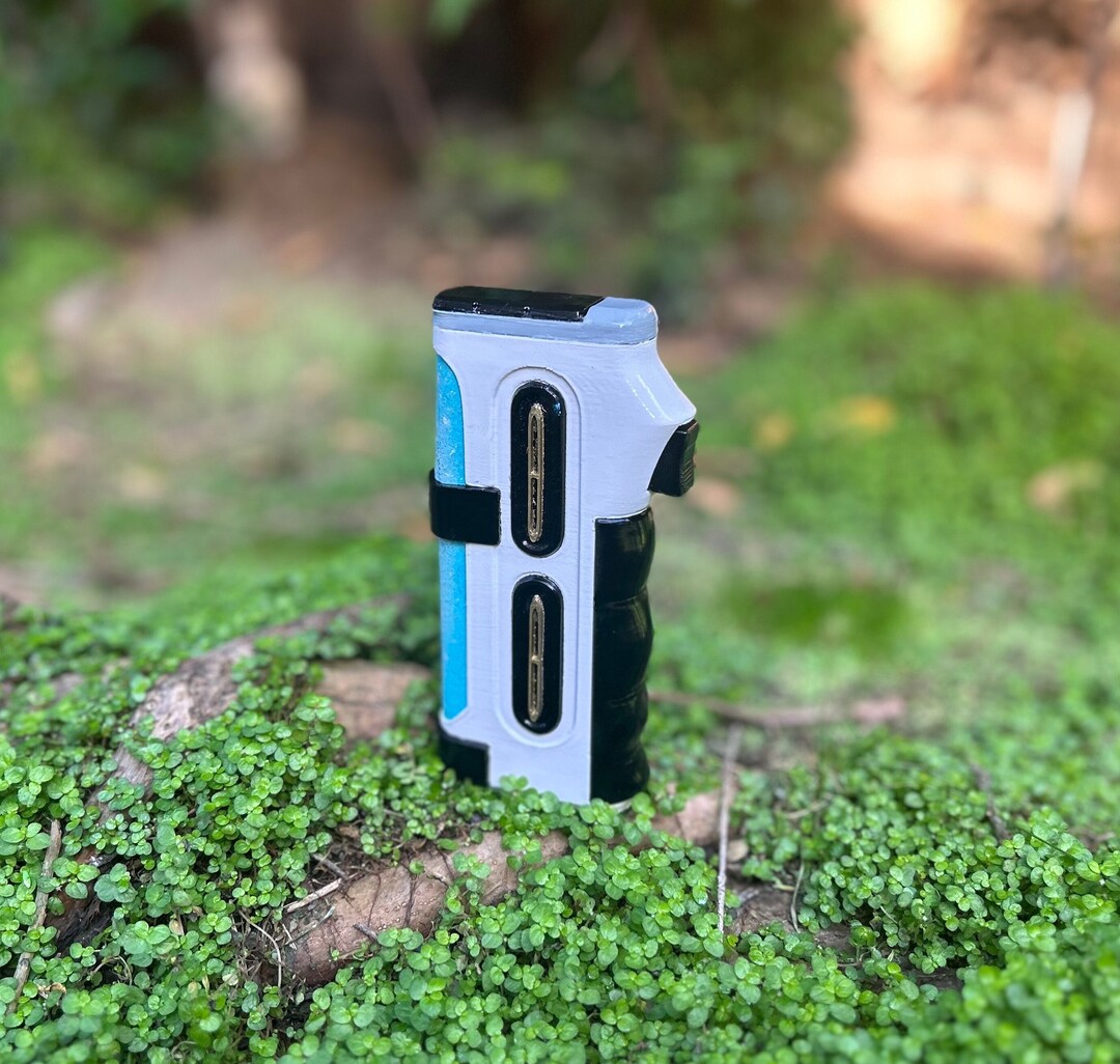 Bacta Spray Prop - Etsy