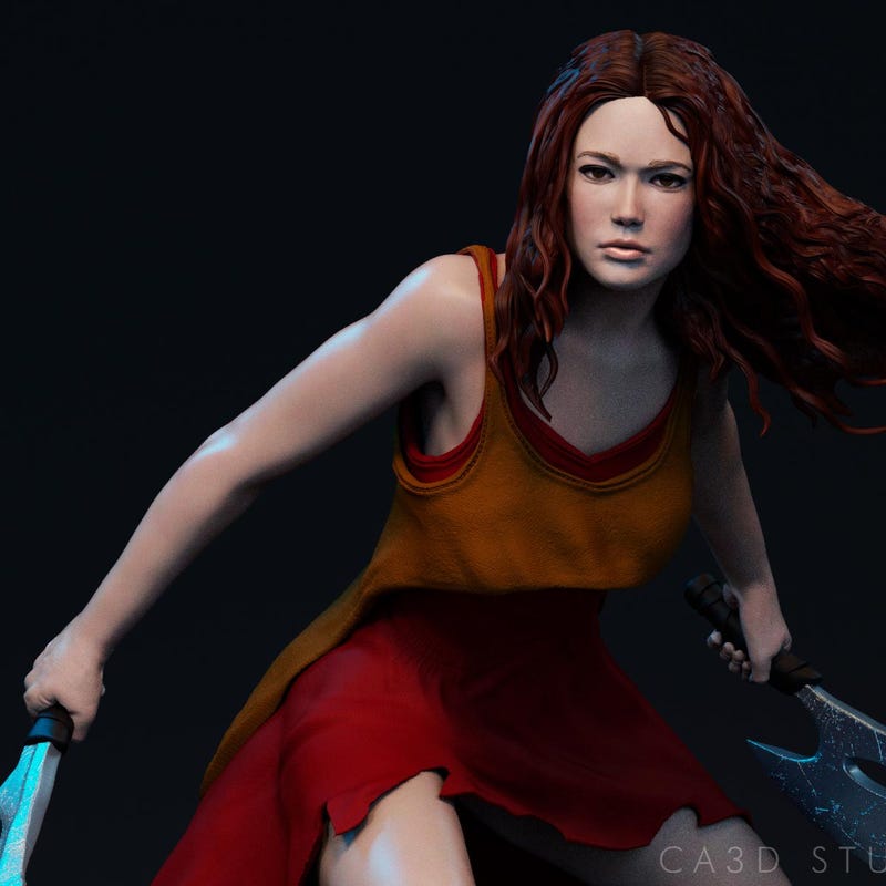 River Tam - Etsy