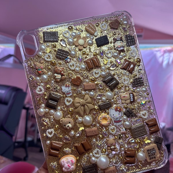 iPad Junk Case - Etsy