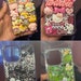 Junk Cases Charm Phone Cases Sanrio Phone Case - Etsy
