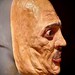 The Maniac Latex Half Mask 3 Styles, Cut Eye Holes (wearable Mask ...