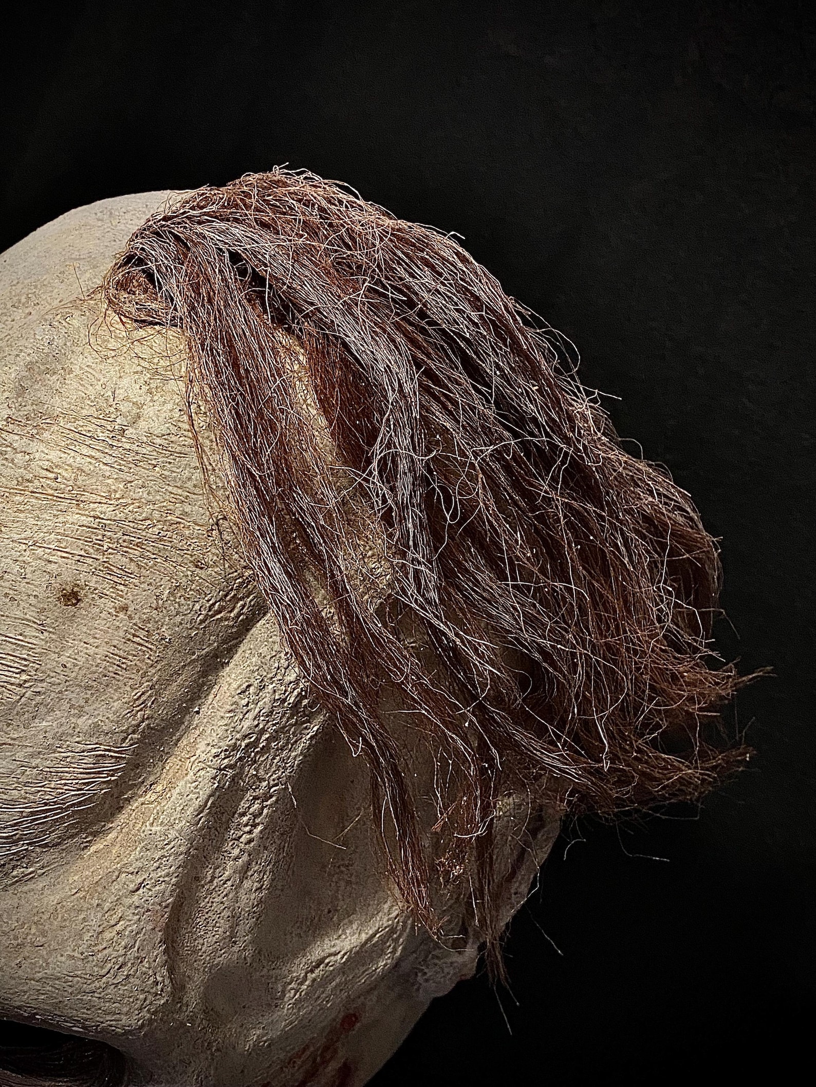 Lord of Rats Count Vampyr Vampire Vlad Dracula Appetite Wearable Latex ...