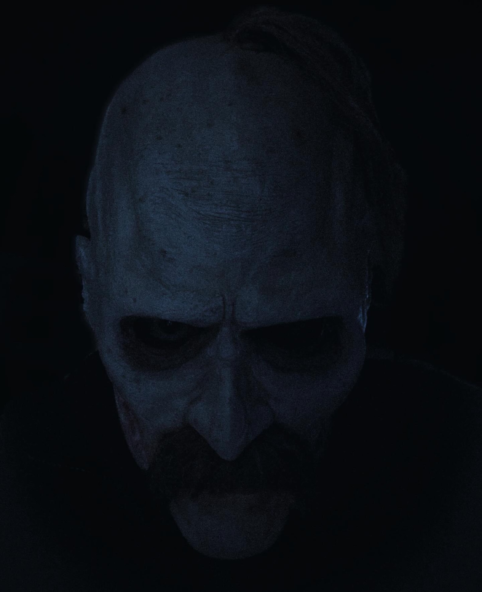 Lord of Rats Count Vampyr Vampire Vlad Dracula Appetite Wearable Latex ...