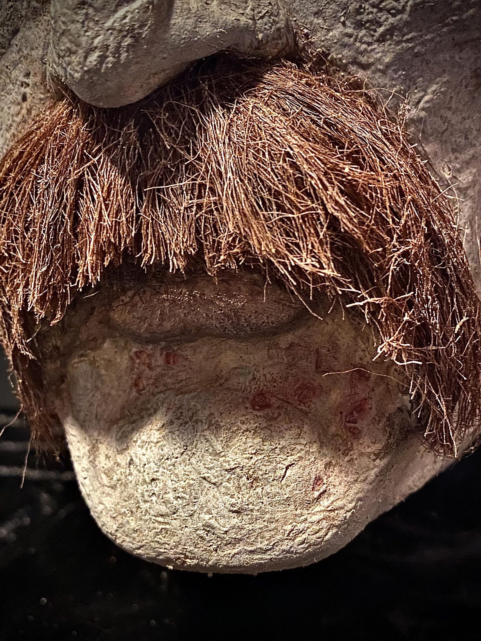 Lord of Rats Count Vampyr Vampire Vlad Dracula Appetite Wearable Latex ...