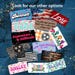 Mama License Plate: Cherry Bow Car Tag, Sublimation Print - Etsy