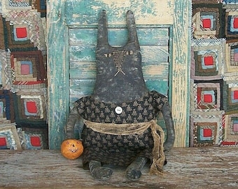 Primitive Farmhouse - Etsy