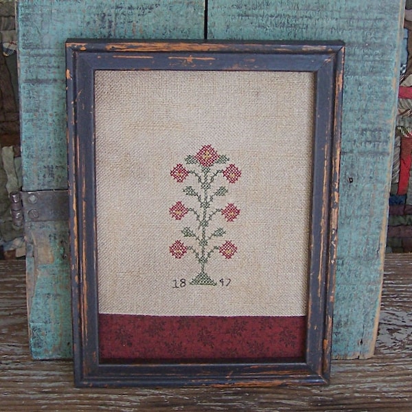 Primitive Stitchery - Etsy