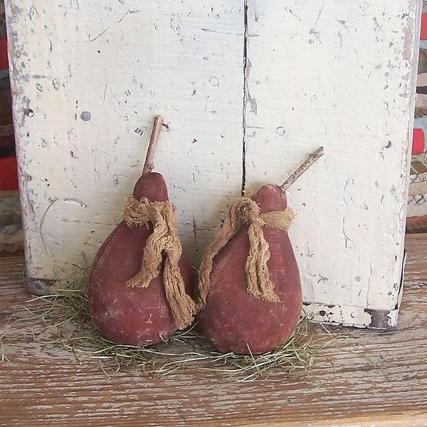 PrairiePrimitives - Etsy