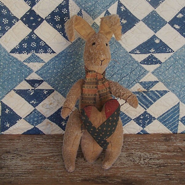 Extreme Primitive Dolls - Etsy