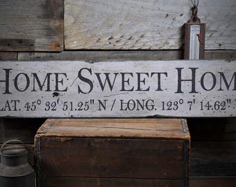 Guest House Sign Guest House Decor Decor Guest House Sign | Etsy